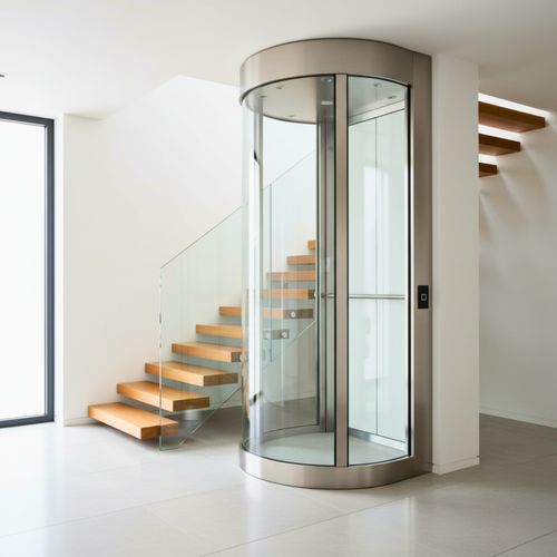 Home Capsule Lift Design Trends: Sleek, Modern, and Minimal